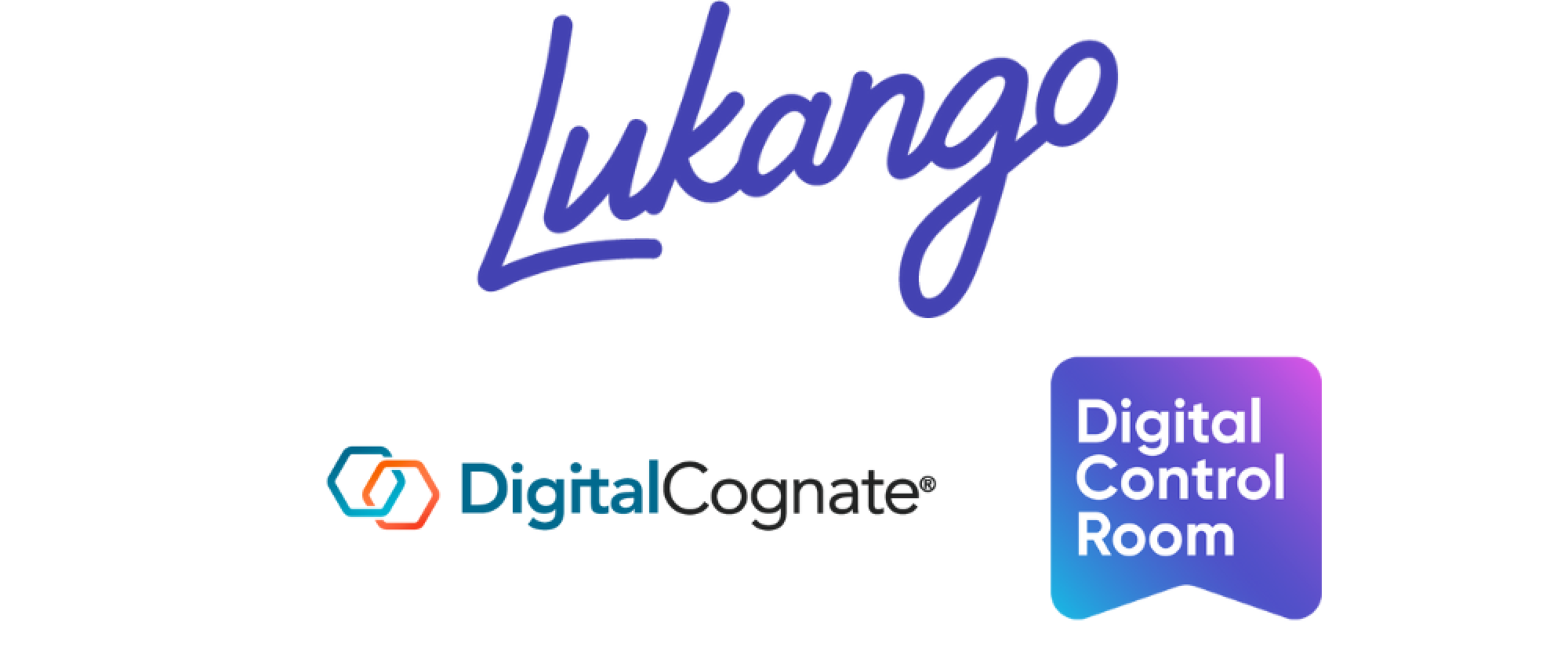 Streamlining business admin: Lukango & Digital Cognate's mission to help small businesses | Lukango