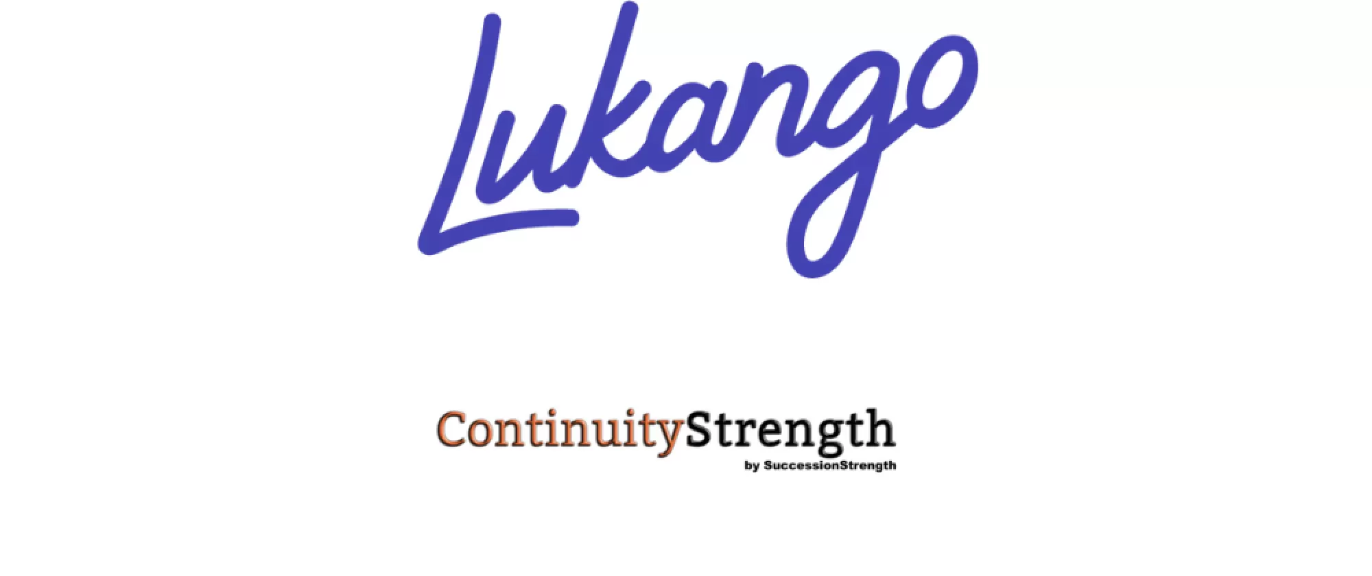 Lukango partners with Continuity Strength to fortify small business resilience | Lukango