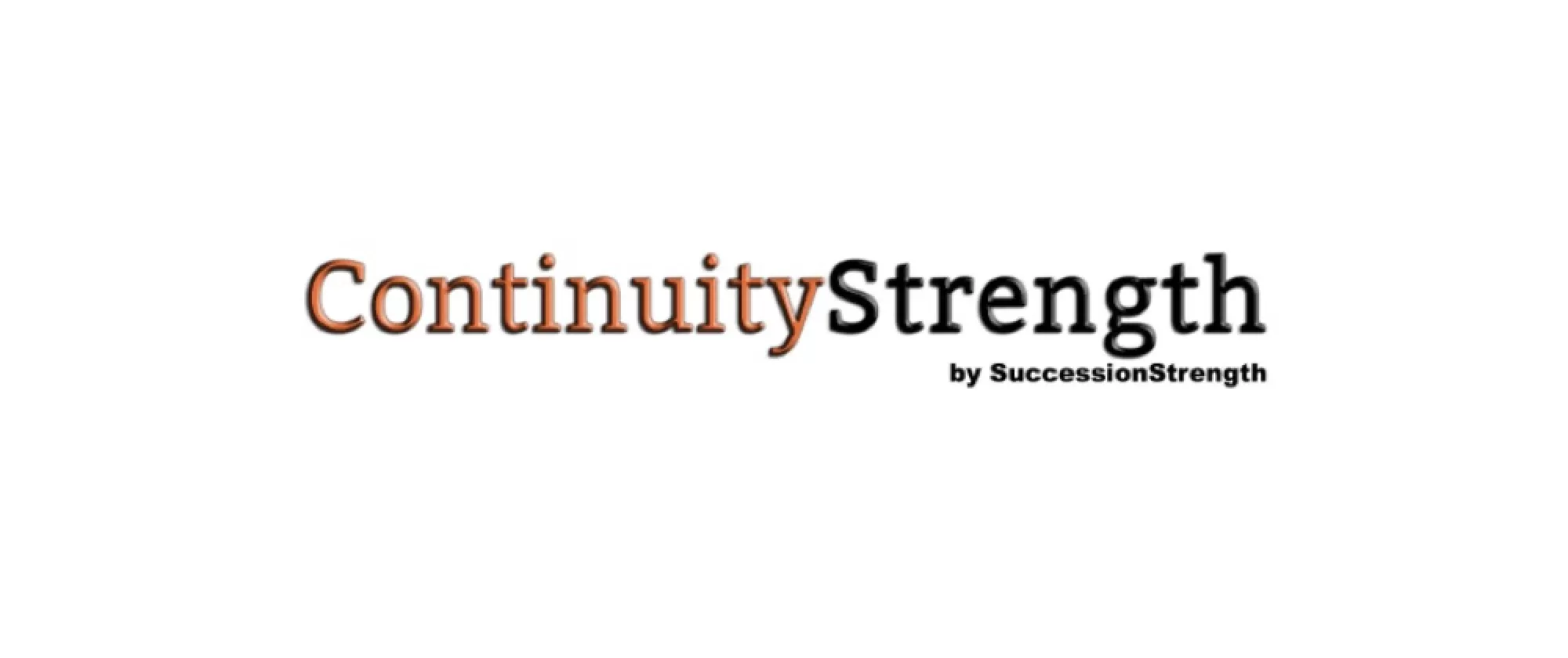 Continuity Strength | Lukango