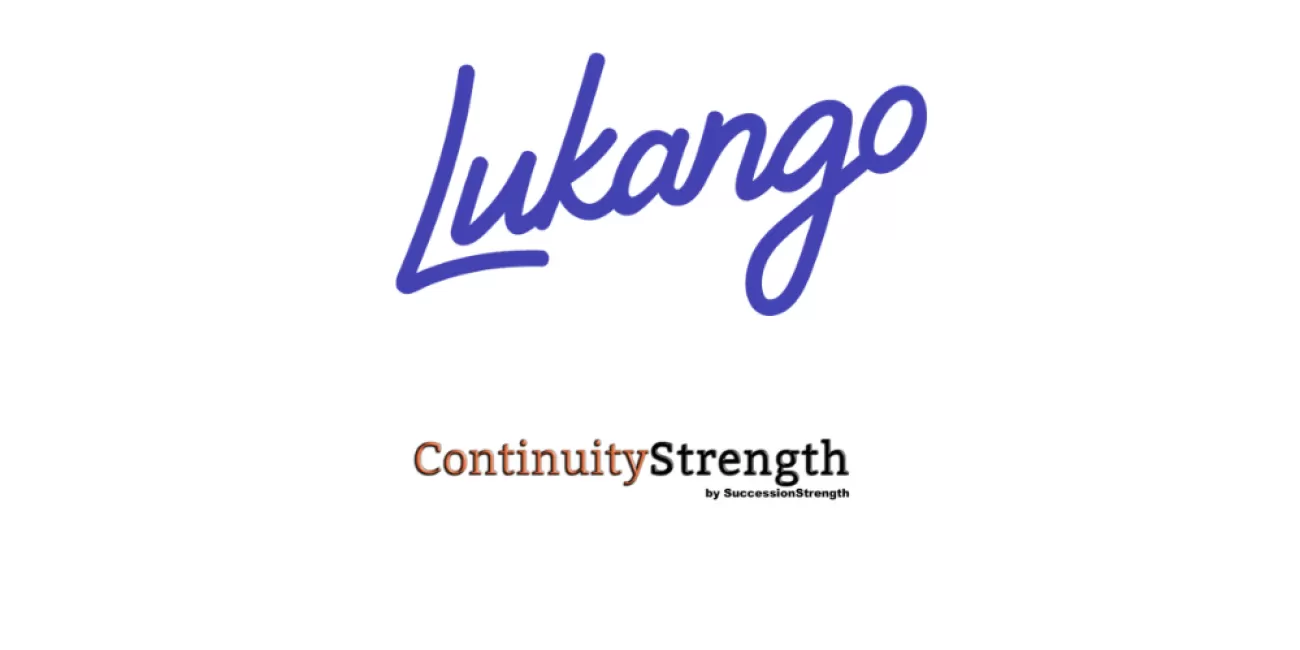 Read All About Us | Lukango